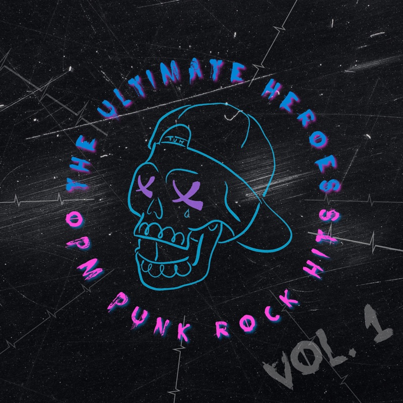 Your Song (My One and Only You) [Punk Rock Version] - The Ultimate ...