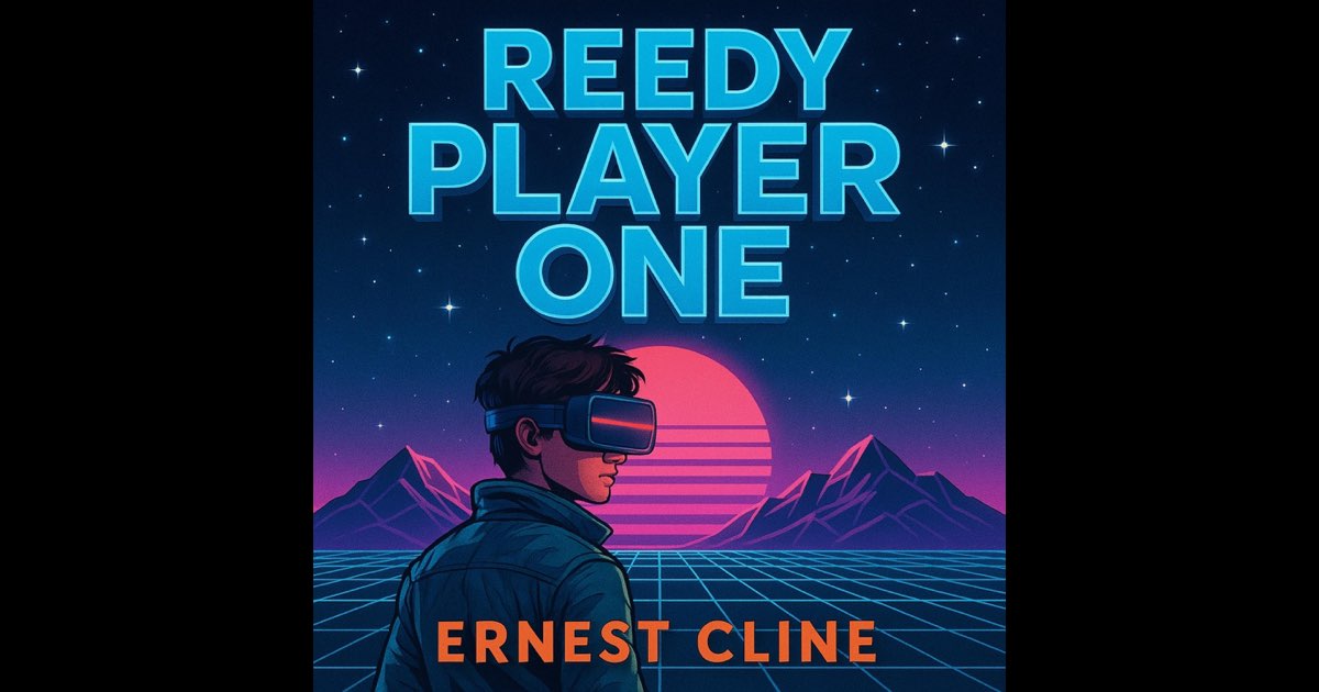 ‎READY PLAYER ONE - Single - Album by Oscar Hernando Correa - Apple Music