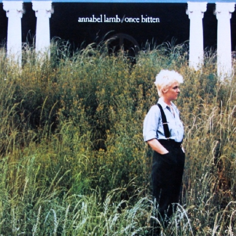 Annabel Lamb — Riders On the Storm: тексты песен, клипы и концерты