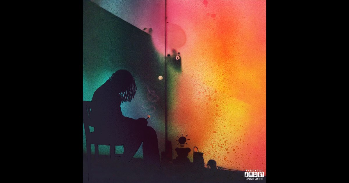 ‎Trench Pop - Album by Nobody$ & Lahzeric - Apple Music