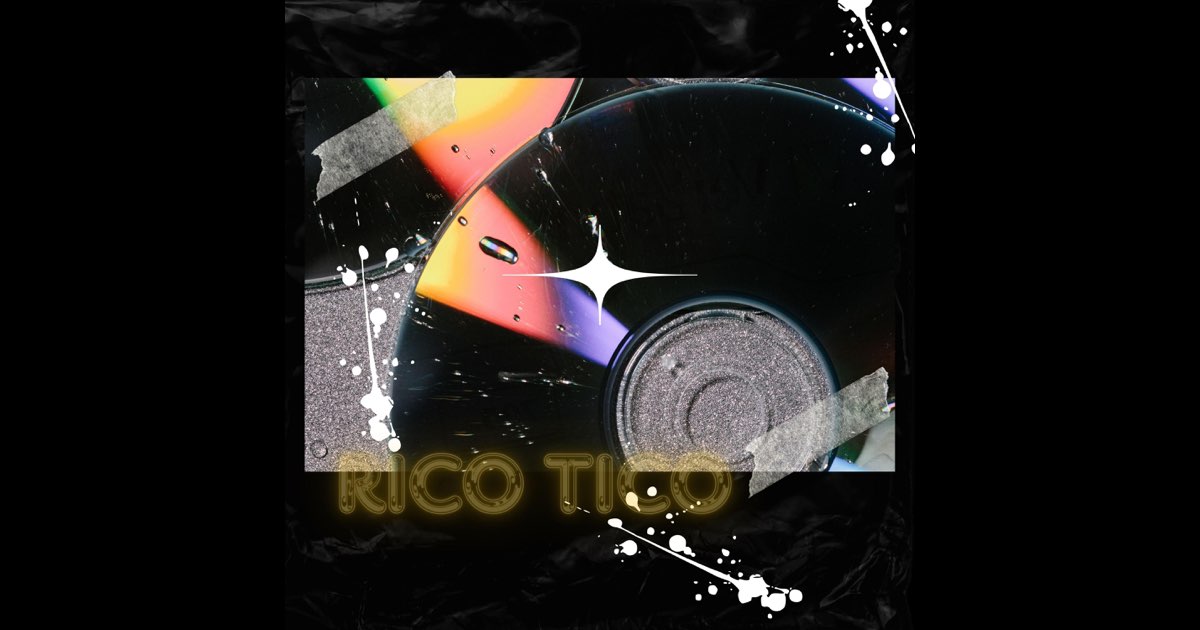 ‎Rico Tico - Album by Visi - Apple Music