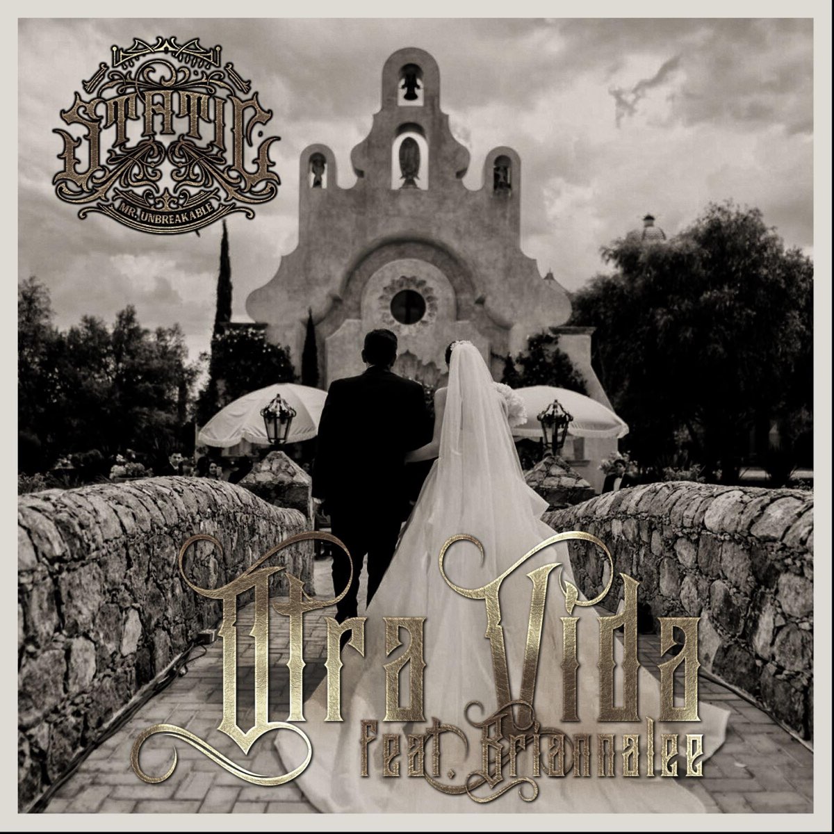 ‎Otra Vida (feat. Briannalee) - Single - Album by Static Mr ...