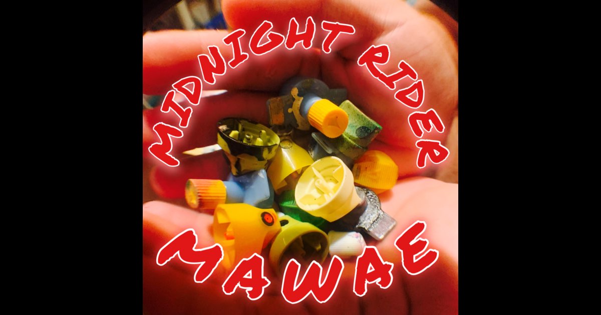 ‎Midnight Rider (2025) - Single - Album by Māwae - Apple Music