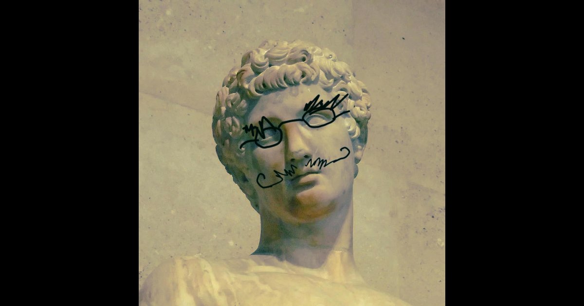 ‎ADONIS - Single - Album by BlackLynk - Apple Music