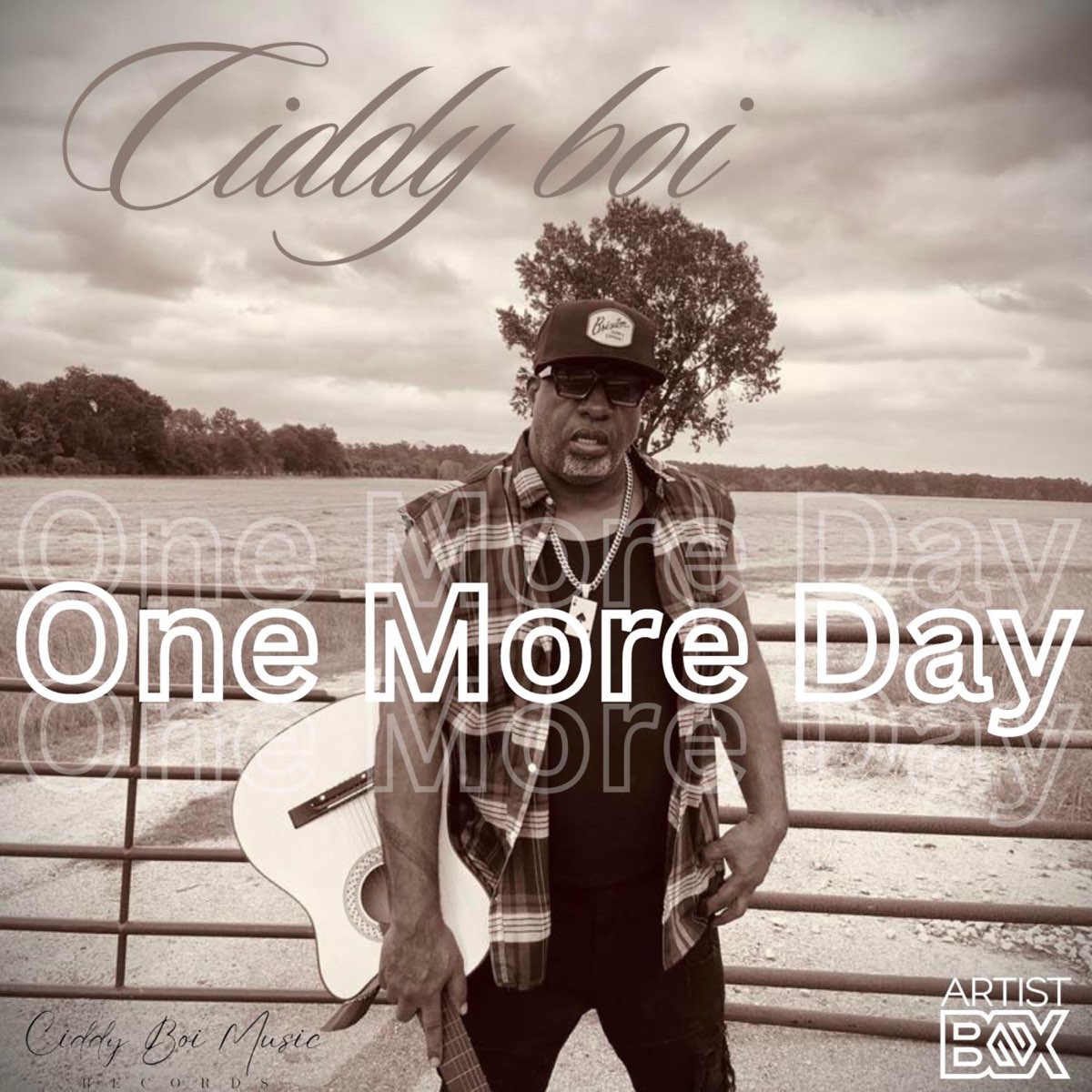 ‎One More Day - Single - Album by Ciddy Boi P - Apple Music