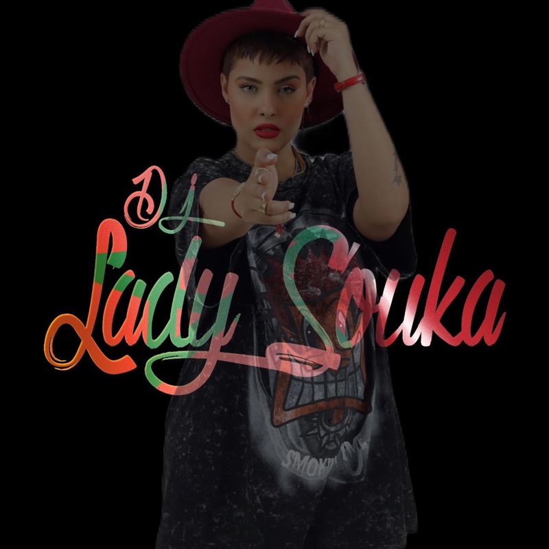 Douaa Lahyaoui (Badadi 2024 (AFRO _ SOUKA) - DJ SOUKA: Song Lyrics, Music Videos & Concerts