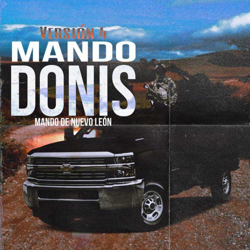 EL DONIS V4 (INFIERNO REGIO) - ElYariOficial: Song Lyrics, Music Videos ...