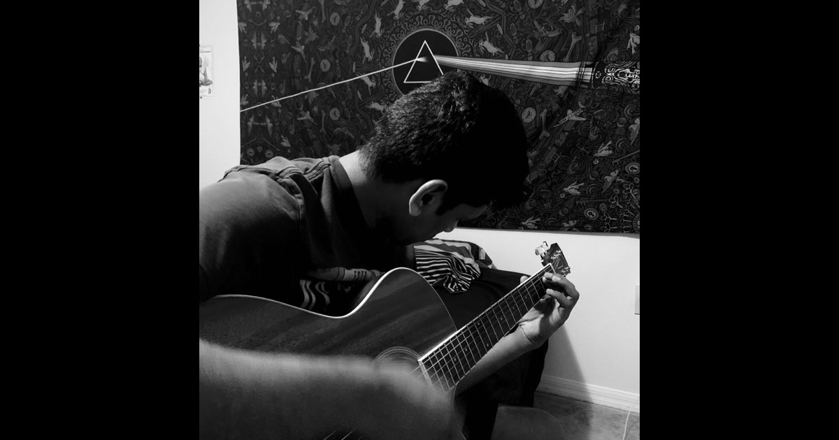 Aur Ho (feat. Amit Amram) - Single” álbum de Kaushik Rao en Apple Music