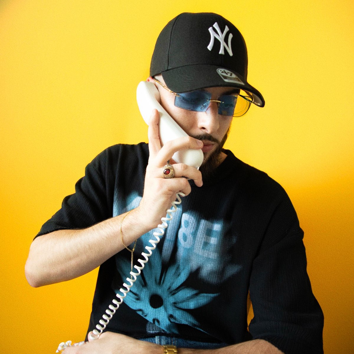 ‎Ideal - Single - Album by Robbie Russell - Apple Music