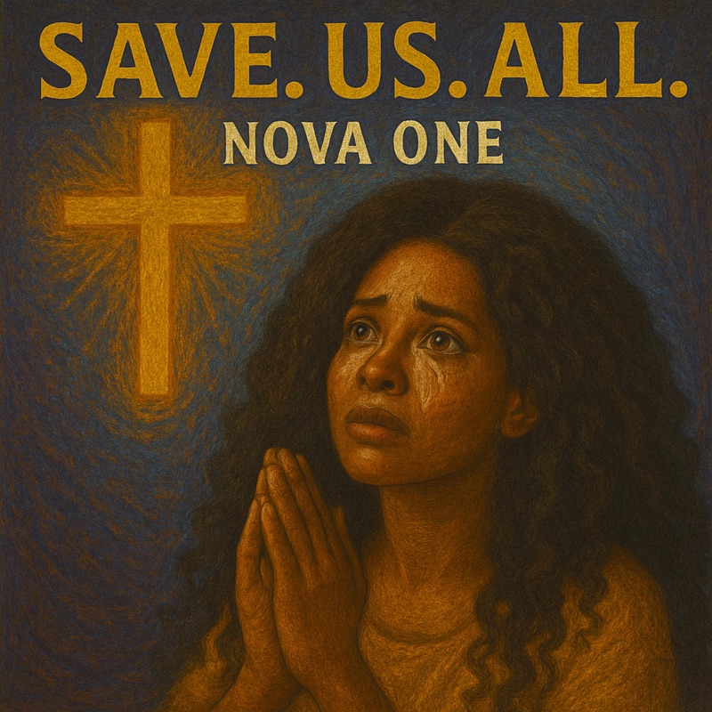 Save Us All (feat. Microwave_T90) - Nova One: Song Lyrics, Music Videos ...