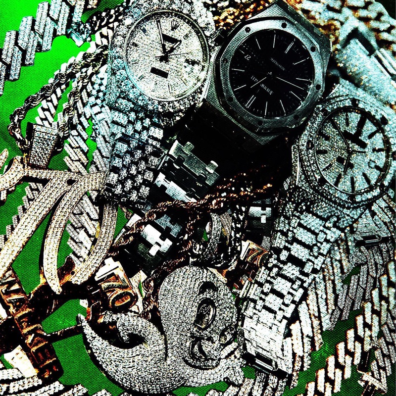 Tom Riddle - Casper TNG: Song Lyrics, Music Videos & Concerts