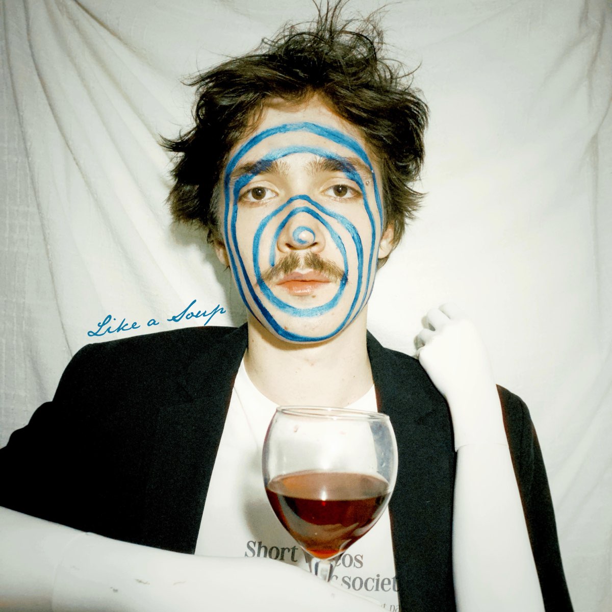 ‎Like a Soup - Album by Genar - Apple Music