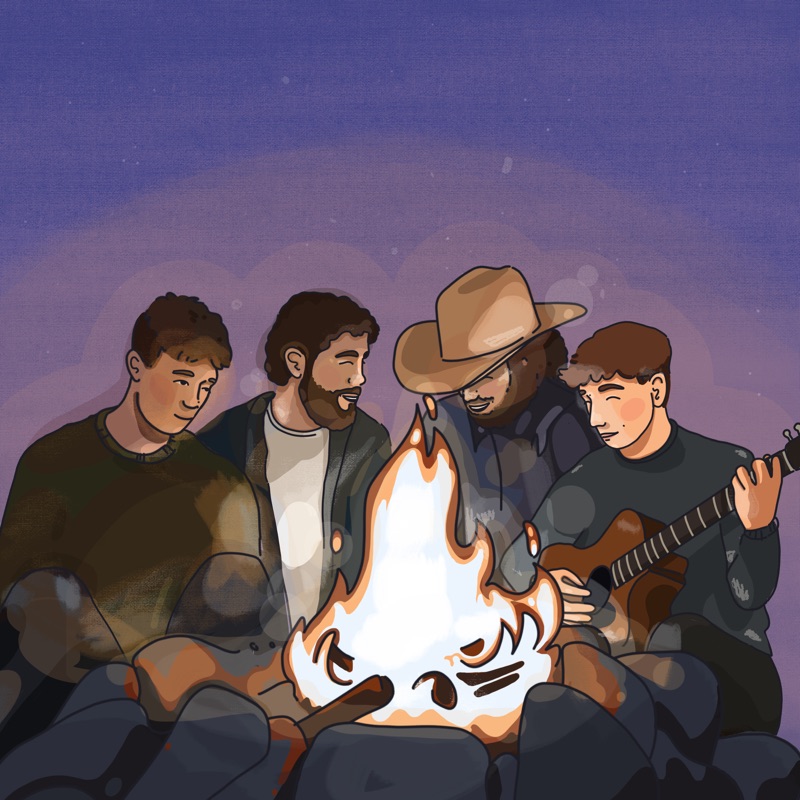 Je me souviens (feat. dee holt) - Classe Moyenne, Katrine Sansregret ...