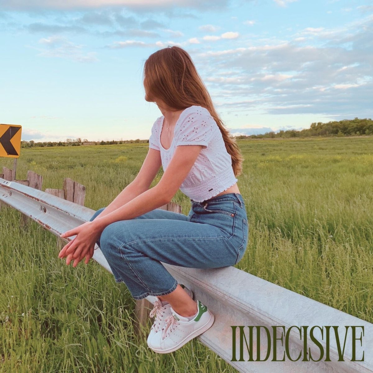 ‎Indecisive - Single - Album by Quinn Morrison - Apple Music