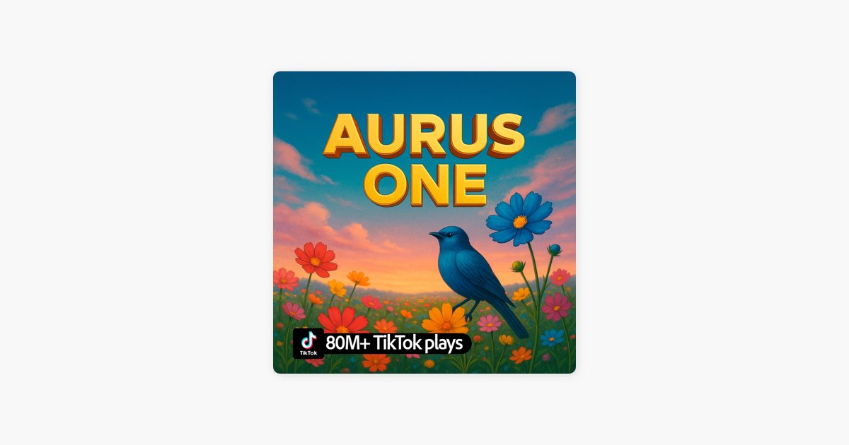 ‎You Can Ask The Flowers – Song by Aurus One – Apple Music