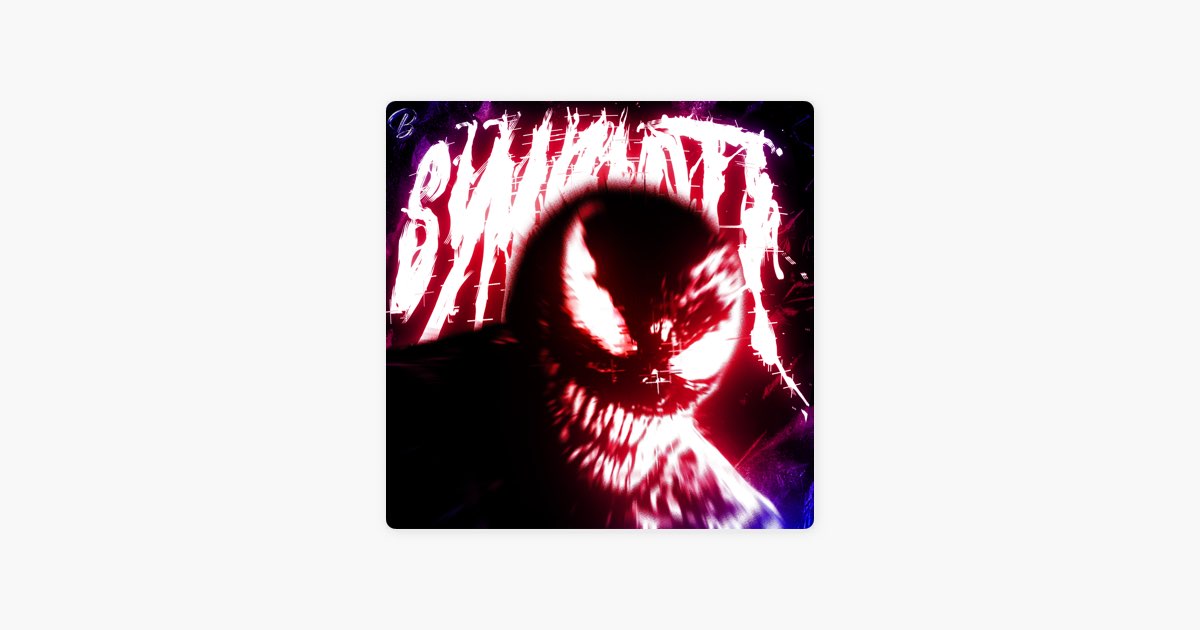 ‎Symbiote (Ultra Slowed) - Morceau par DJ Xela 077 & SC0UNDR3L - Apple ...