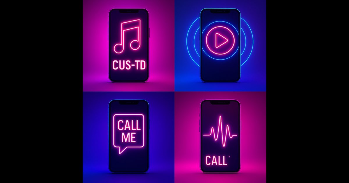 ‎Call Me - Single - Album by CUS-TD - Apple Music