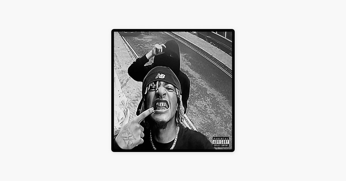 ‎Tapped In (feat. SINN6R) – Song by EsDeeKid – Apple Music