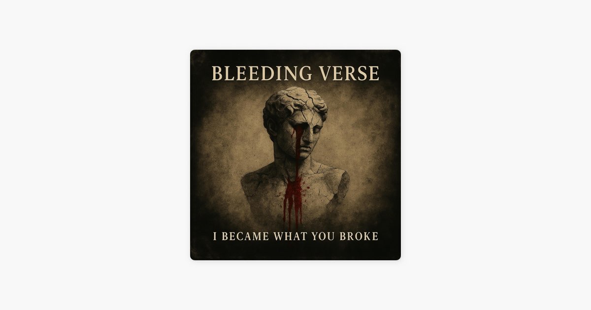‎Grief With Fangs - Song by Bleeding Verse - Apple Music