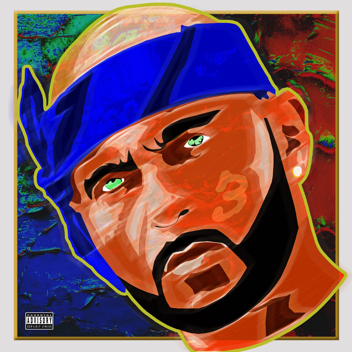 ‎Max Pain 3 (The Walking Pressure Pack) - Album by Max Minelli - Apple ...