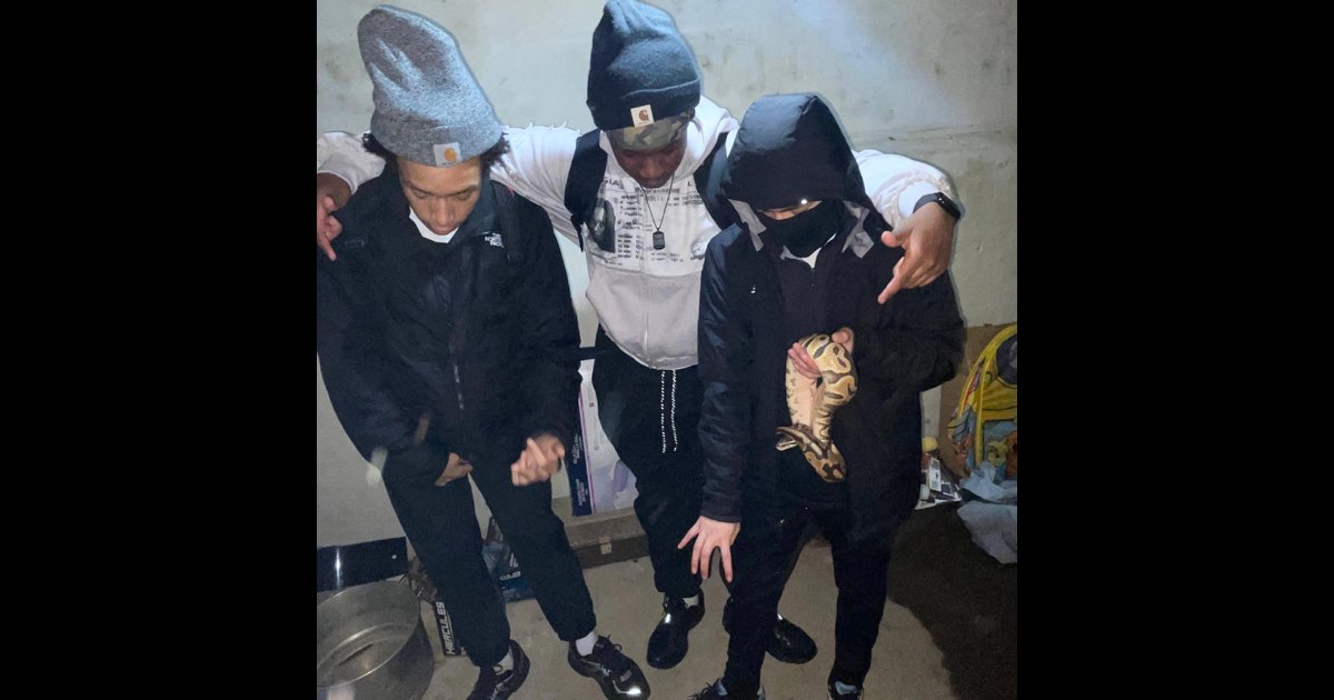 ‎MCcall - Single - Album by Ron4our - Apple Music