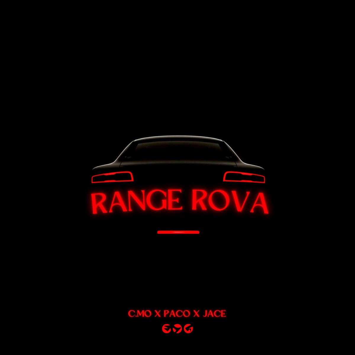 ‎Range rova - Single - Album by C.Mo, Jace! & Pacoo - Apple Music