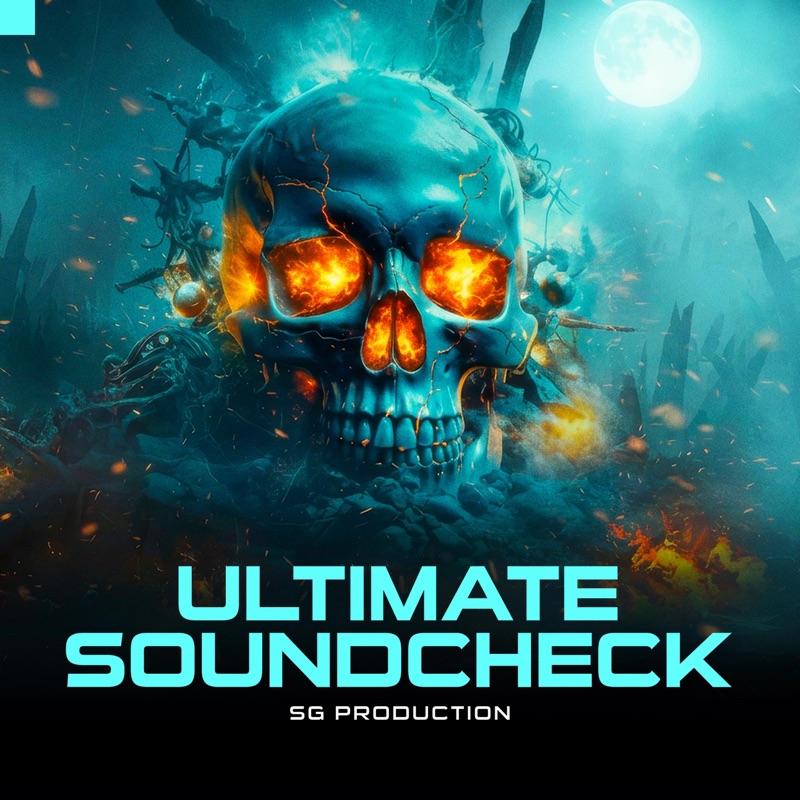 Ultimate Soundcheck 2026 | Bass Test - Music Video by SG Production ...