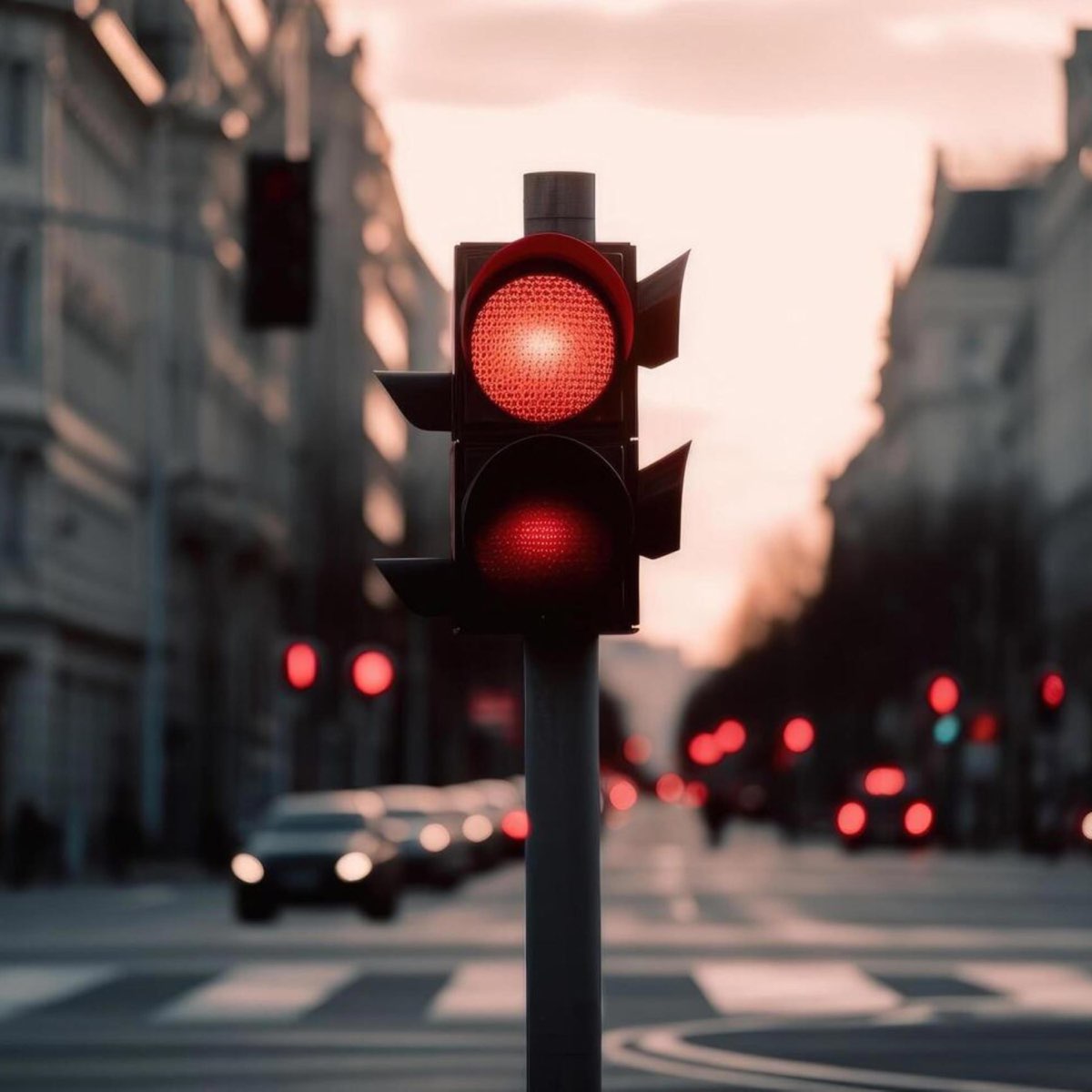 ‎Red Light Traffic - Single - Album by KUMO Lariat - Apple Music