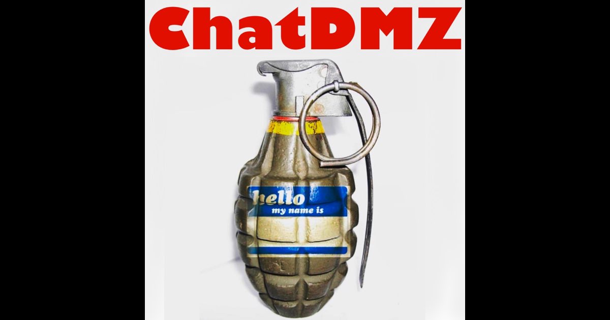 ‎Hello My Name Is – Album von ChatDMZ – Apple Music