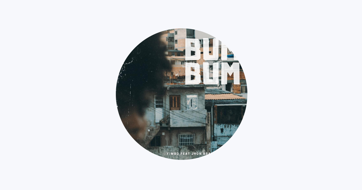 ‎Yimbo - Apple Music