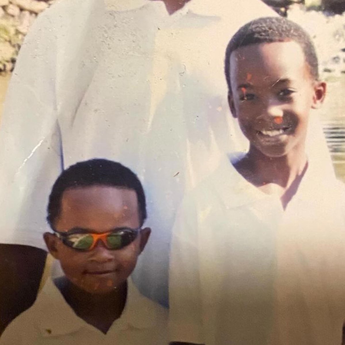 ‎Unthinkable - Album by WintersRich - Apple Music