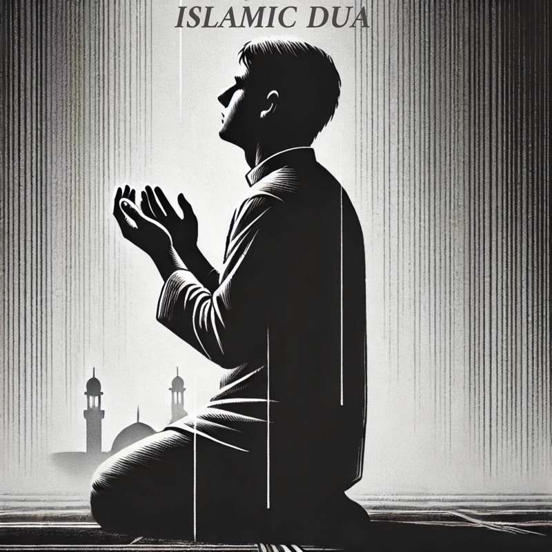 Dua for Forgiveness & Mercy - ISLAMIC DUA: Song Lyrics, Music Videos & Concerts