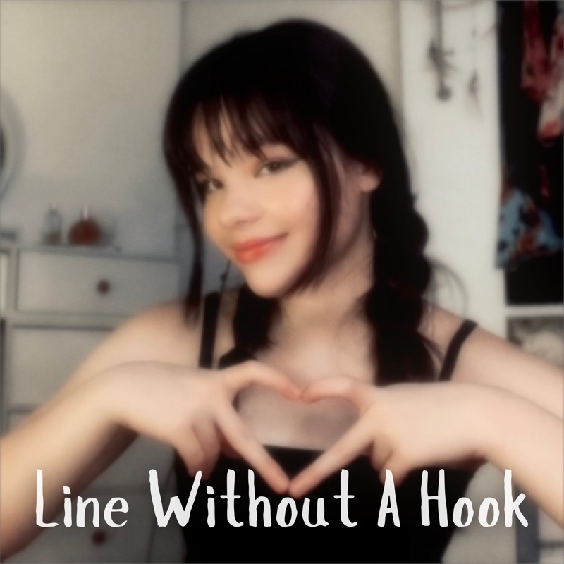Line Without A Hook - Sam Benwick: Song Lyrics, Music Videos & Concerts