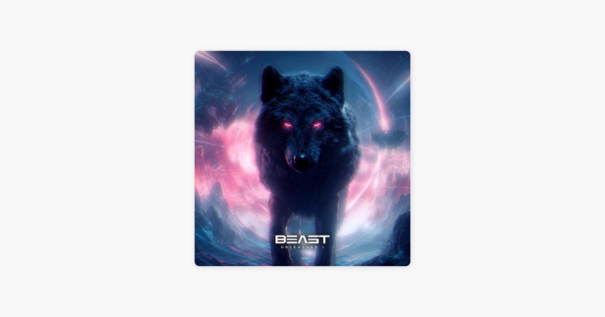 ‎Beast Unleashed 6 - Single - Album by Vin Jay - Apple Music