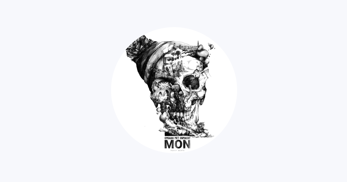 ‎Mon - Apple Music