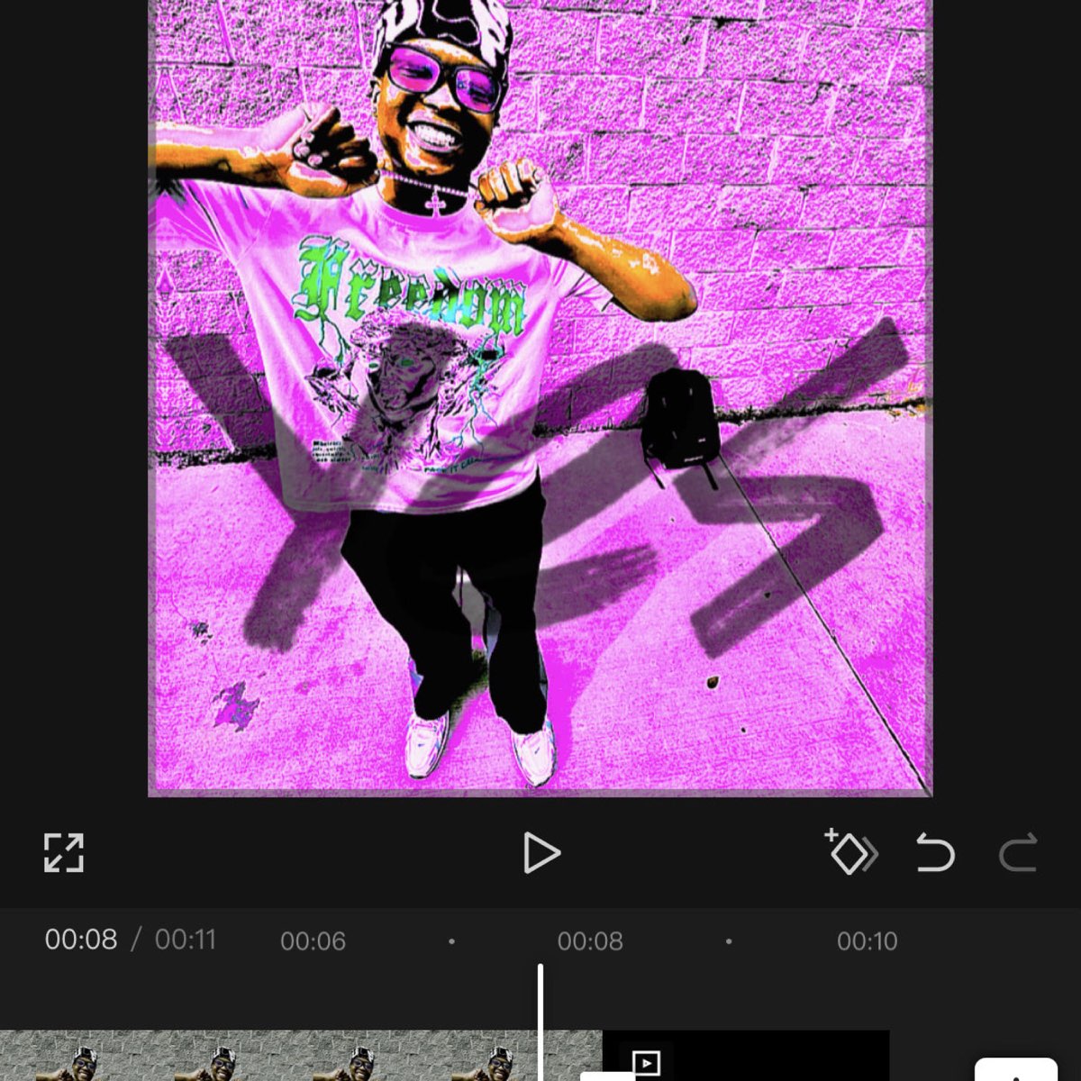 ‎The 1 - Album by Lil 4nt - Apple Music