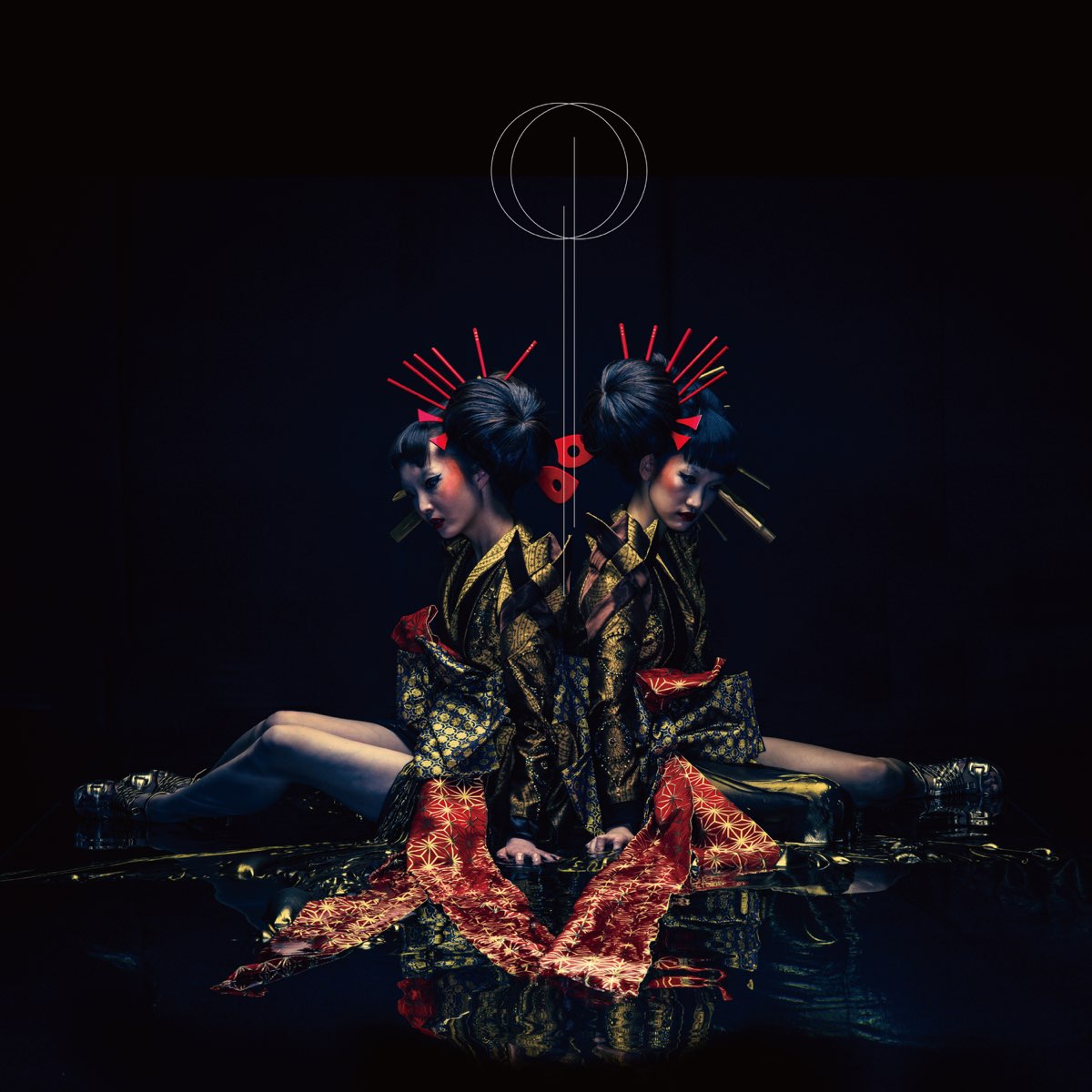 ‎DIVISION - the GazettEのアルバム - Apple Music
