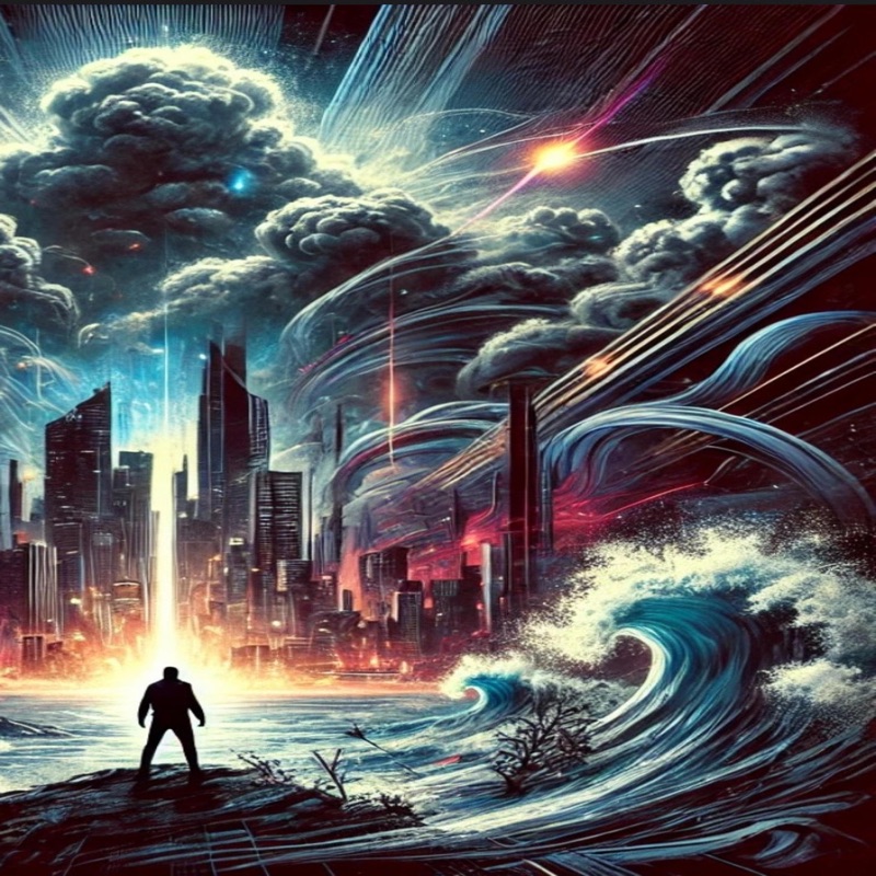 Godzilla Remake - William Rydh: Song Lyrics, Music Videos & Concerts