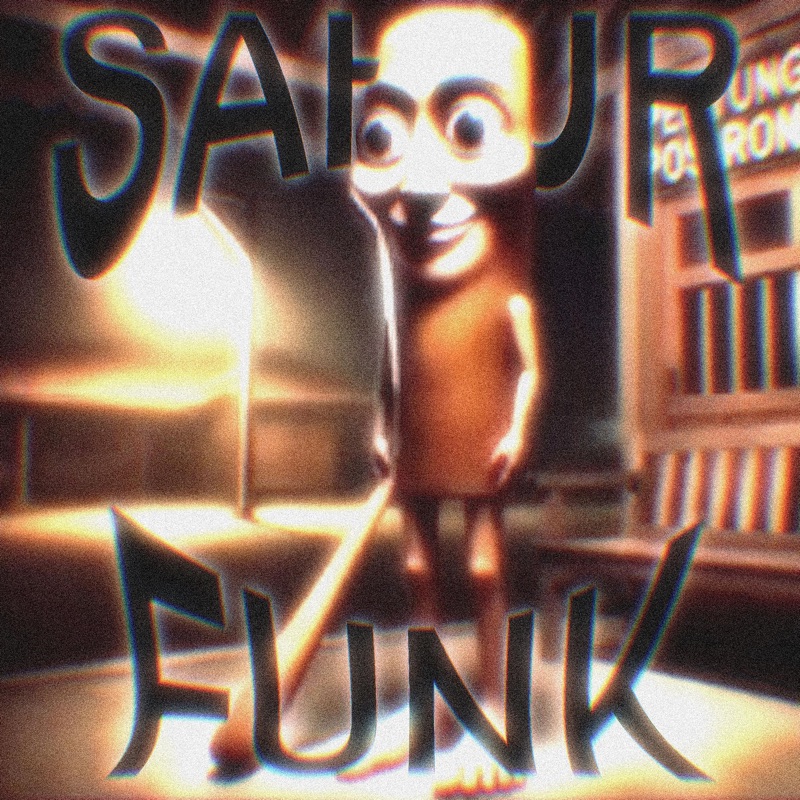 Tung Tung Tung Sahur FUNK (SLOWED) - DJ RIO FUNK, Oxyzenk & PXLTERROR ...