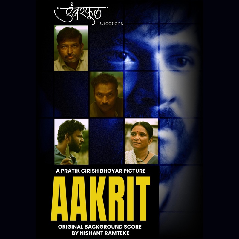 Final Attack - Nishant Ramteke: Song Lyrics, Music Videos & Concerts