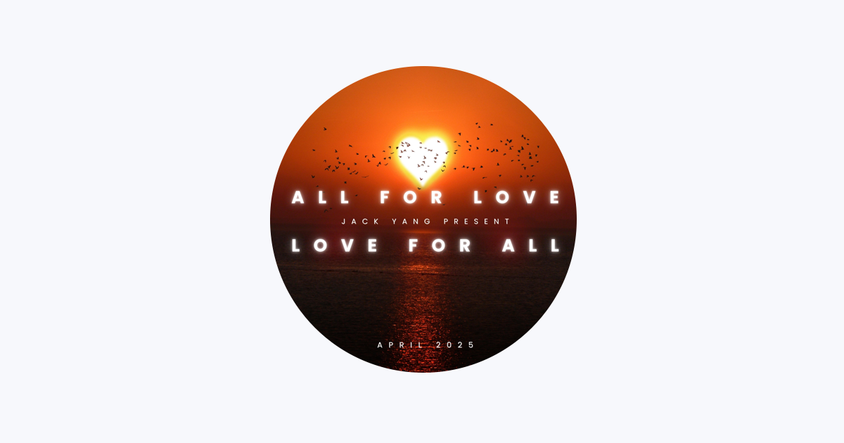 ‎Jack Yang - Apple Music