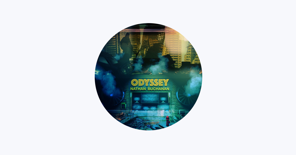 ‎Nathan B – Apple Music