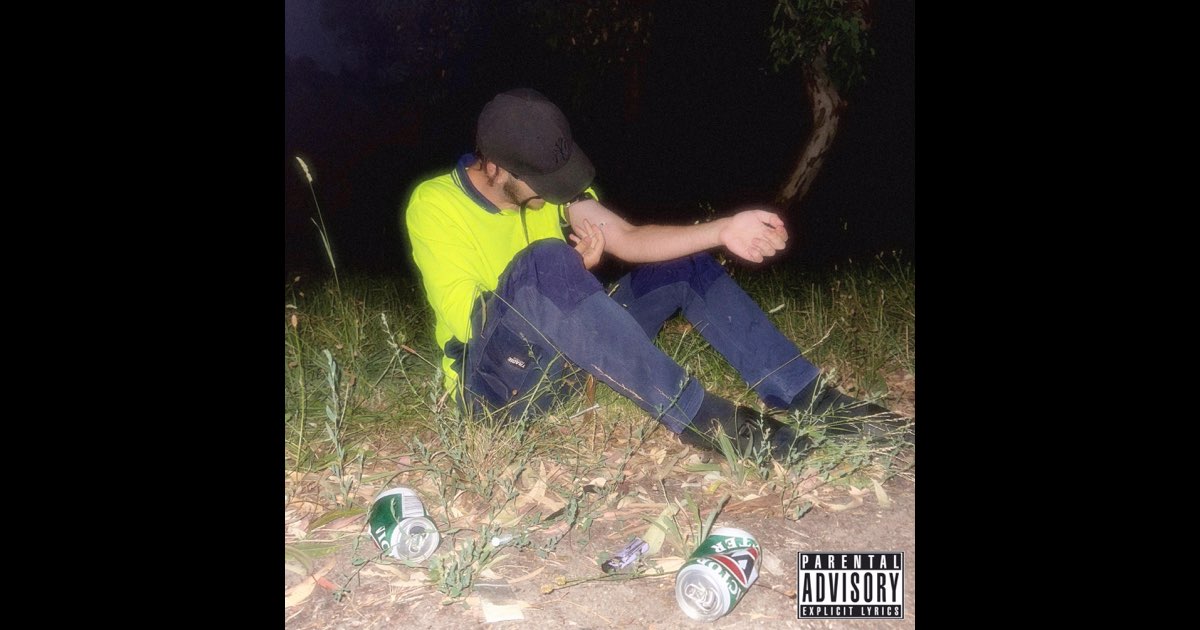 ‎MY F****D MUNTED HEROIN TRIPS - Album by Lil Darren - Apple Music