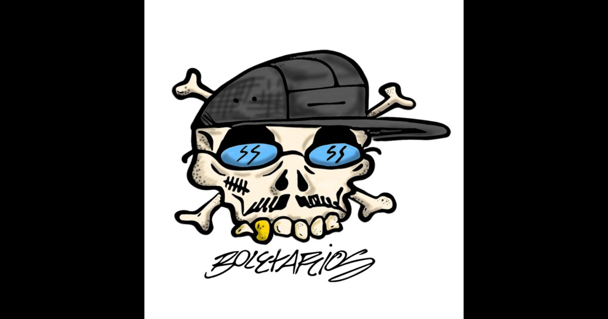 ‎Boletarios, Vol. 1 (feat. Faker, Macario Corleone, Rino, Sabue ...