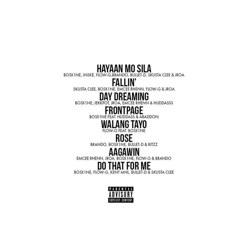 Fallin' - EXB: Song Lyrics, Music Videos & Concerts