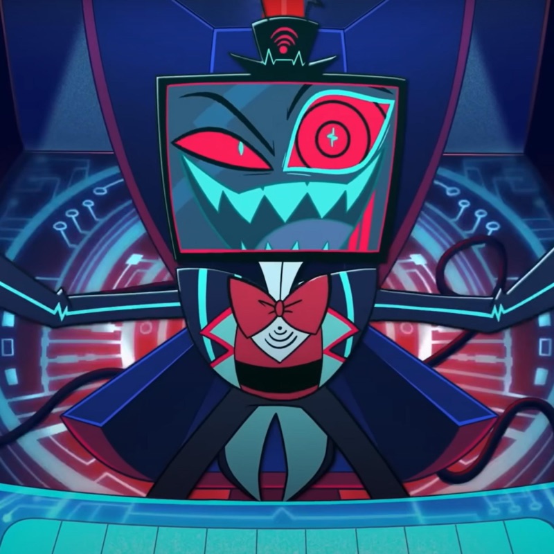 Hazbin Hotel: Stayed Gone - KaatuWaves: Song Lyrics, Music Videos ...