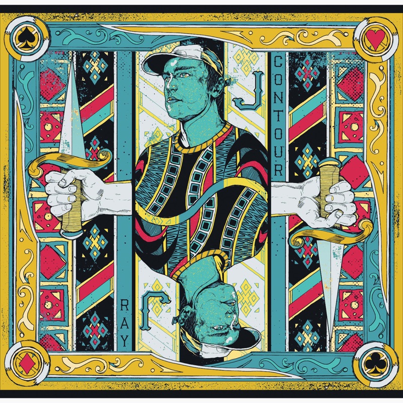 Nu Kidd On the Blocc - Ray Contour: Song Lyrics, Music Videos & Concerts