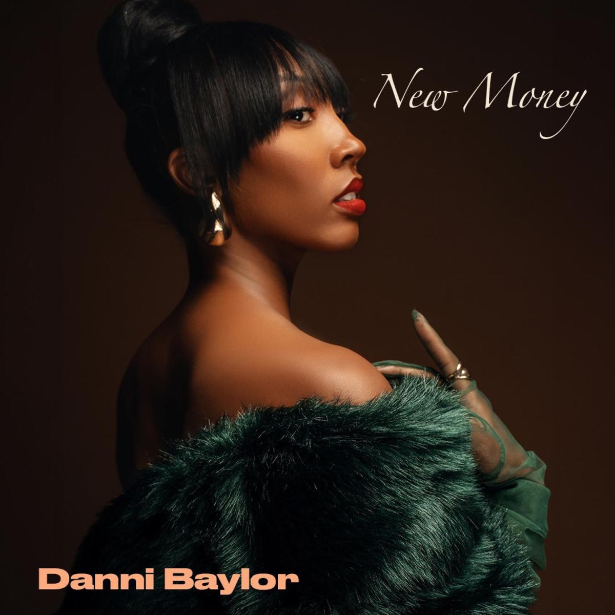 ‎New Money - Single - Album by Danni Baylor - Apple Music