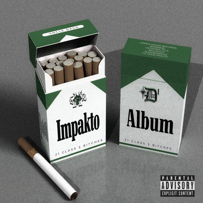 Dugkat (feat. Gat Putch) - Music Video by Uncle Dags - Shazam