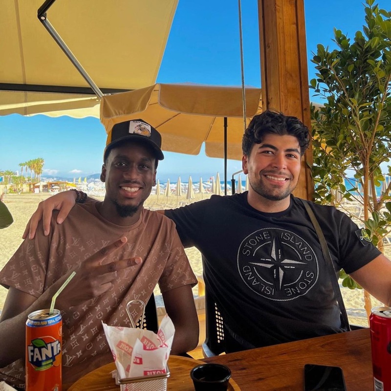 Outta Pocket - Yung Oogway & manlikeisaac: Song Lyrics, Music Videos ...